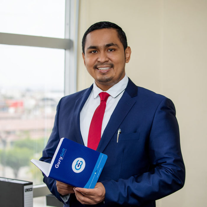 GuruSoft | Facturación Electrónica | América Latina