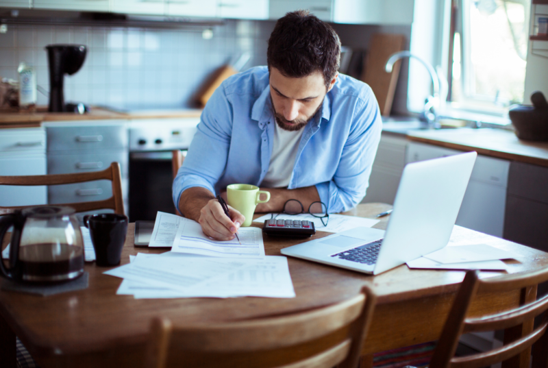 5 Consejos Para Cuidar Tus Finanzas Personales