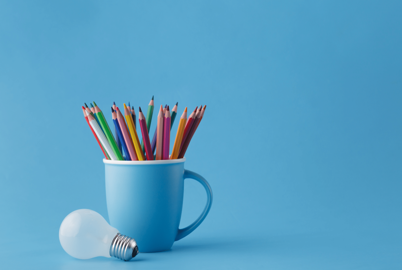 10 tips esenciales para despertar el pensamiento creativo