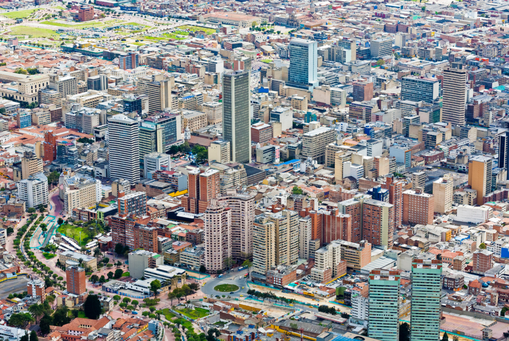 Llega el "Colombia Tech Week 100", una gran oportunidad para los ...