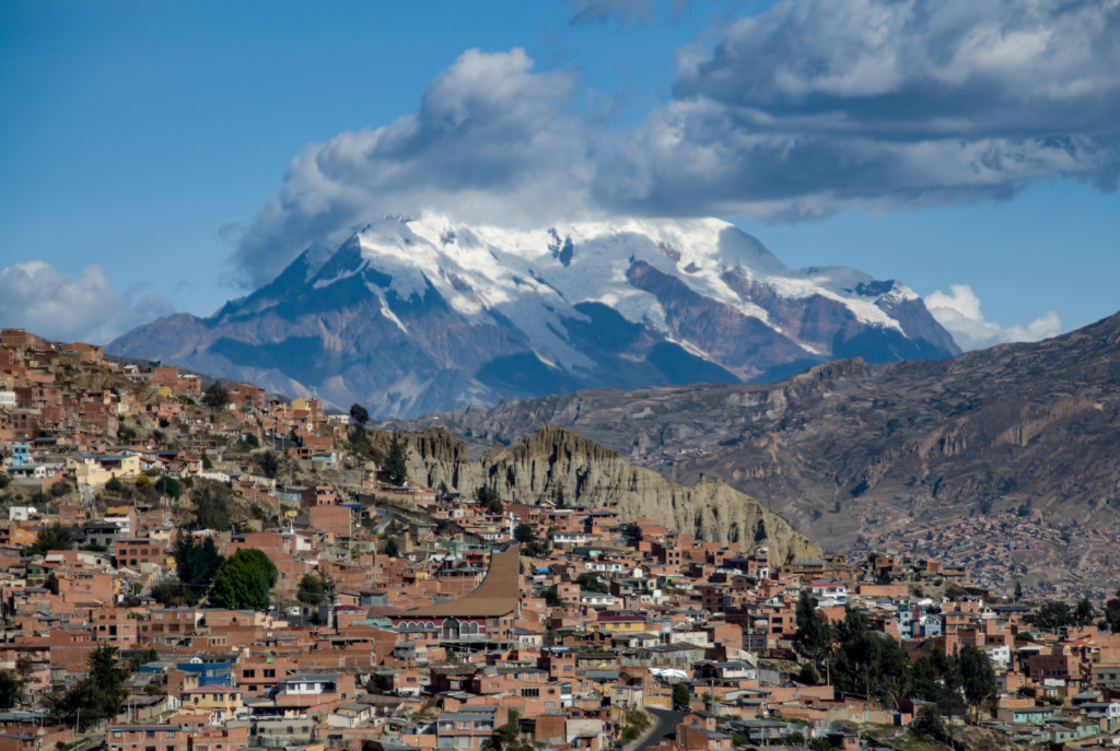 Bolivia: se reprograma la fecha límite de emisión obligatoria de facturas electrónicas para el ...